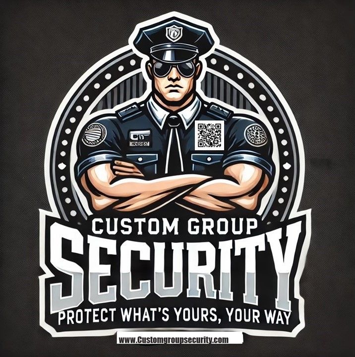 Top-notch Security Solutions for Your Peace of Mind