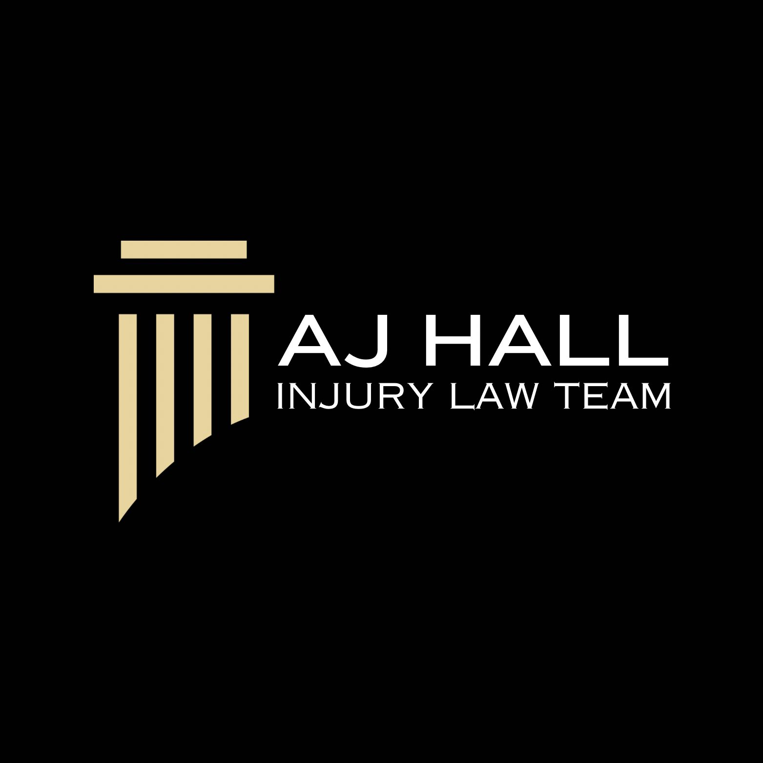 AJ Hall Personal Injury Law Team of Arizona