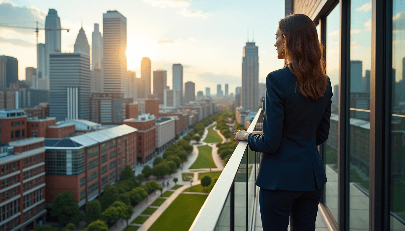How to Navigate the Commercial Real Estate Market in 2024 and Beyond