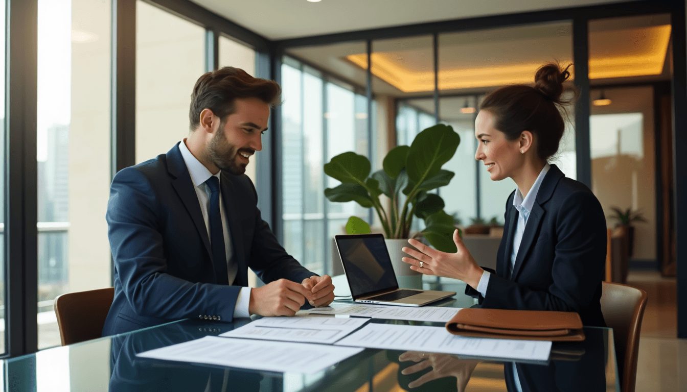 How To Master Your Commercial Loan Application A Step By Step Guide