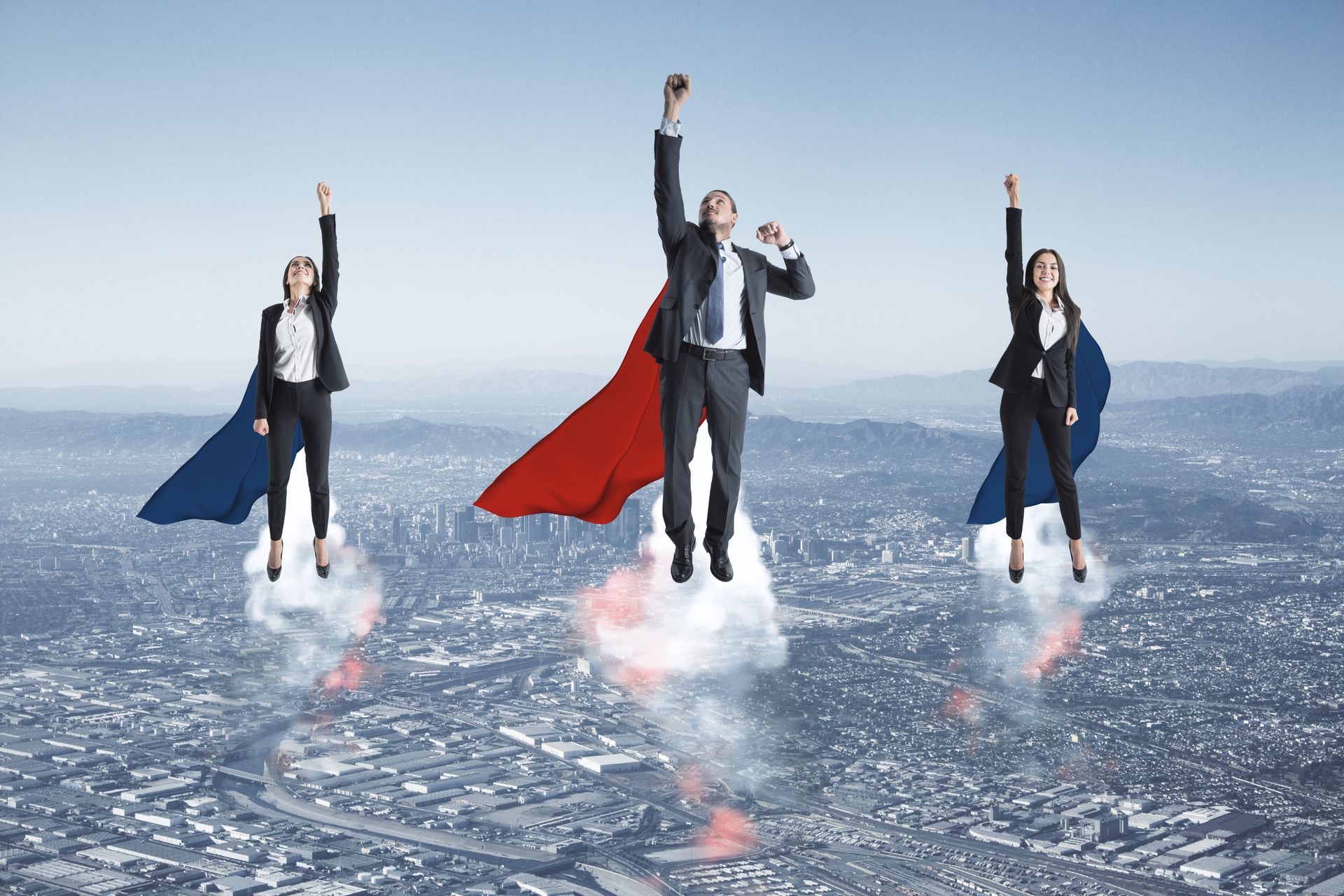 Strategic Patience: A True Superpower