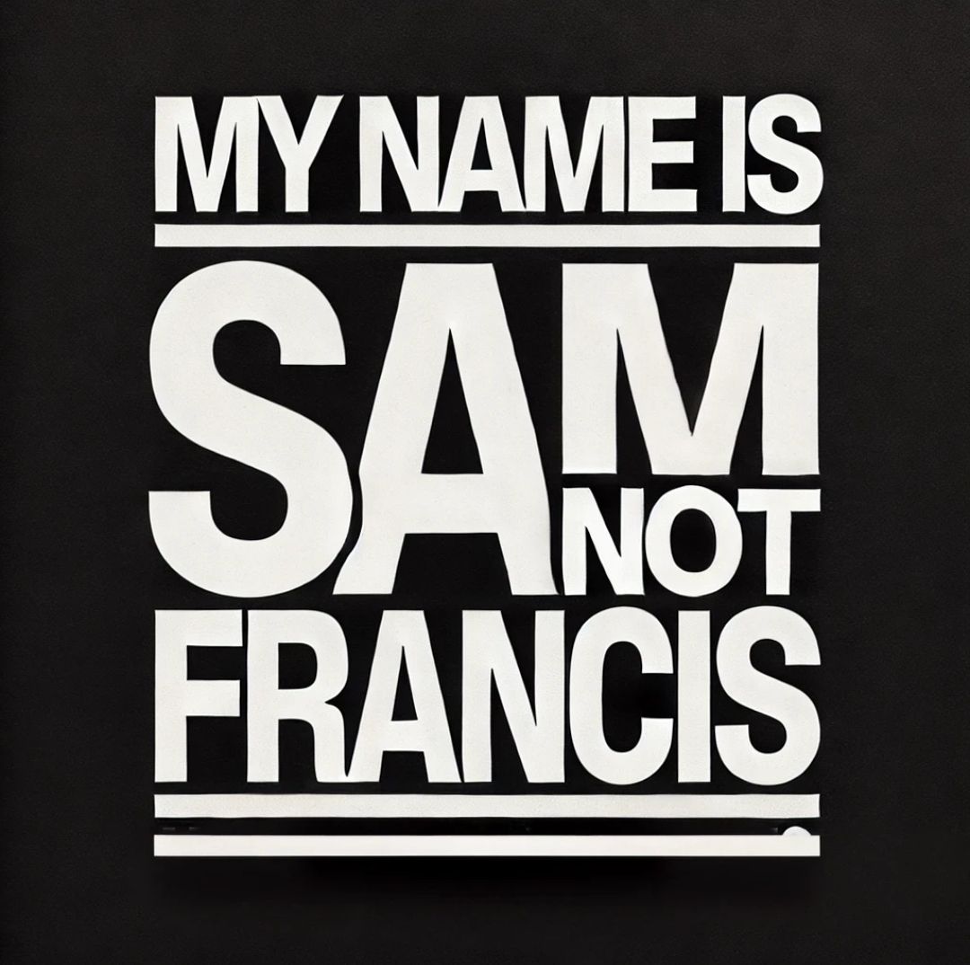 Remember the Name