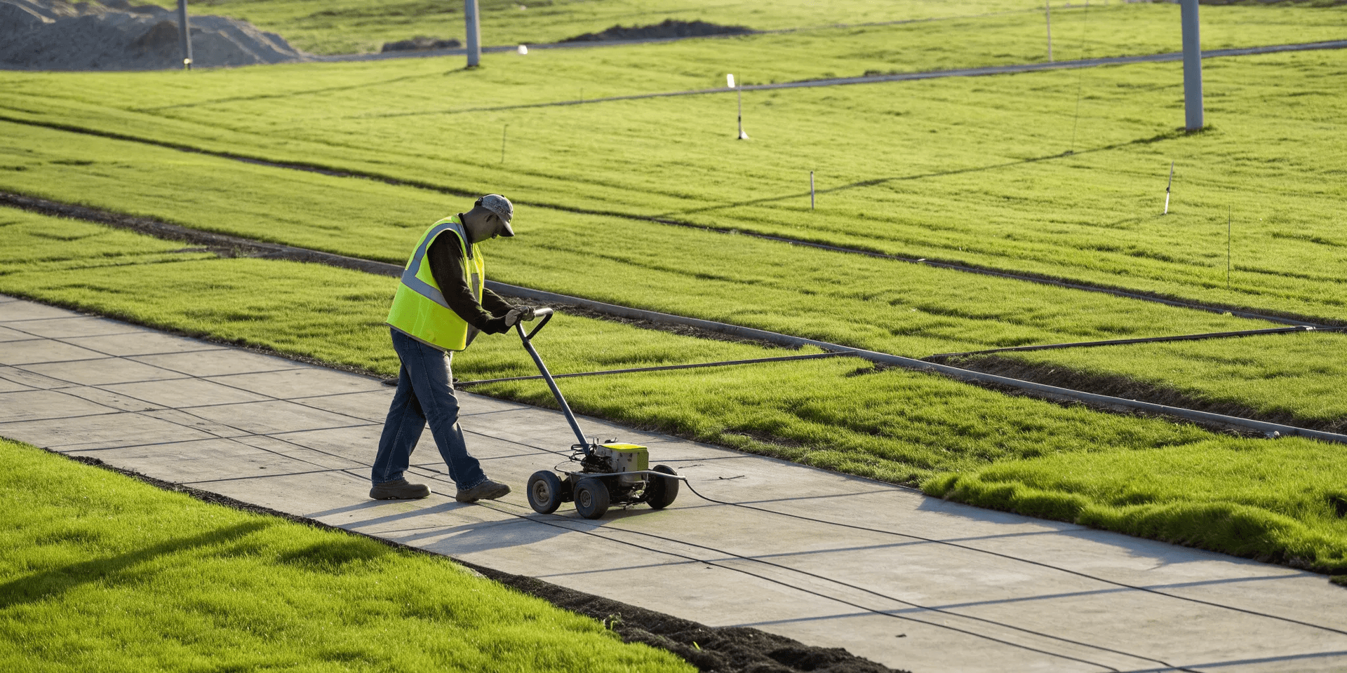 Utility Potholing Specification: A Complete Guide