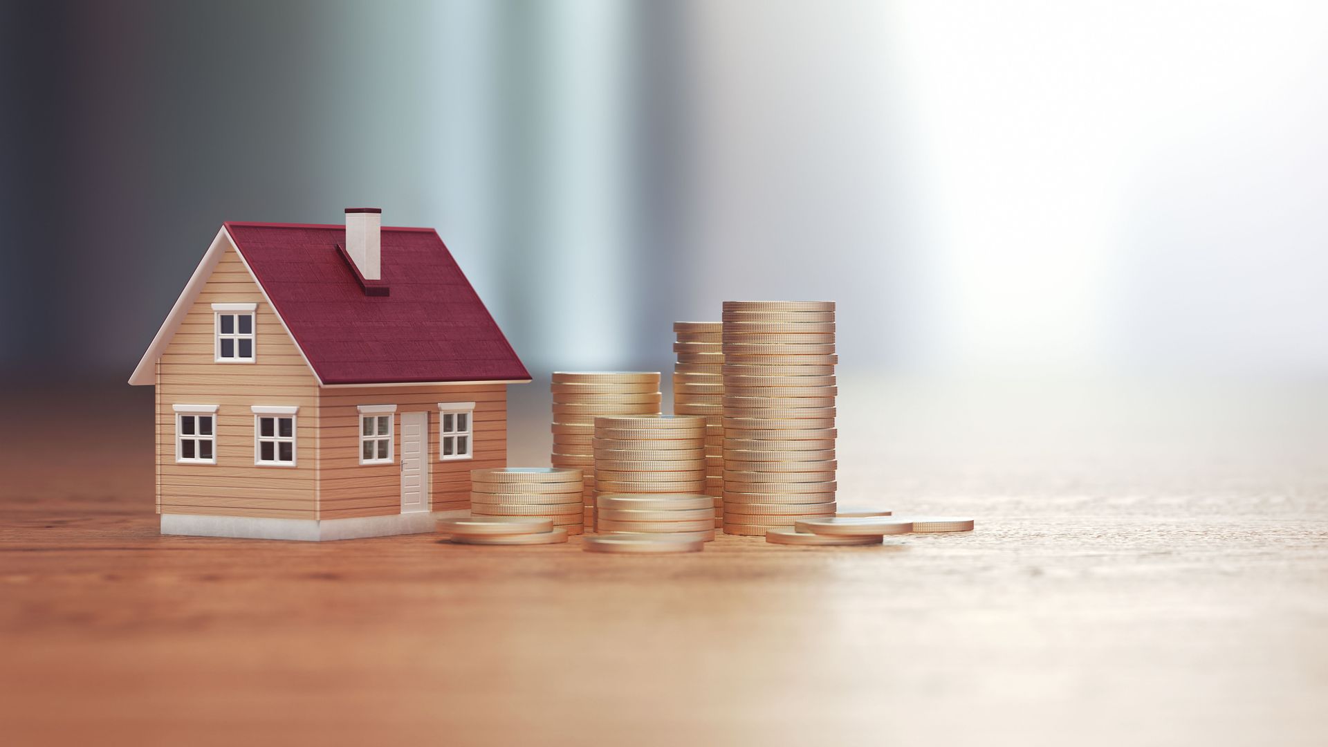 Unlock Your Potential with a Home Equity Loan