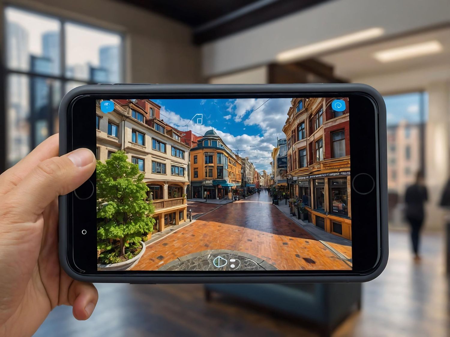 Transform Property Views with Our Virtual Tours Transform Property Views with Our Virtual Tours