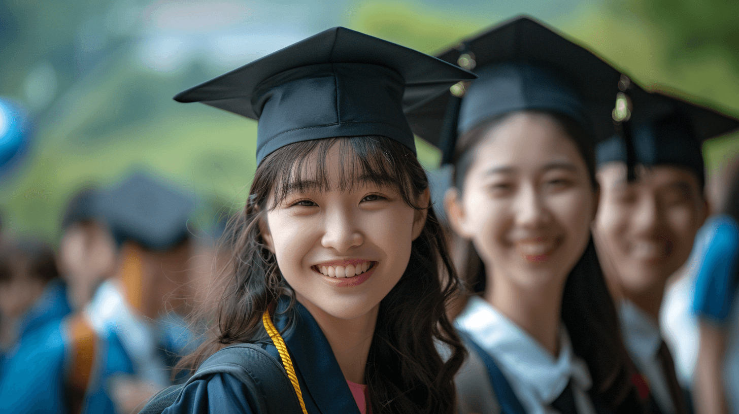 China's Gen Z Graduation Travel Boom: Exploring Their Top Destinations