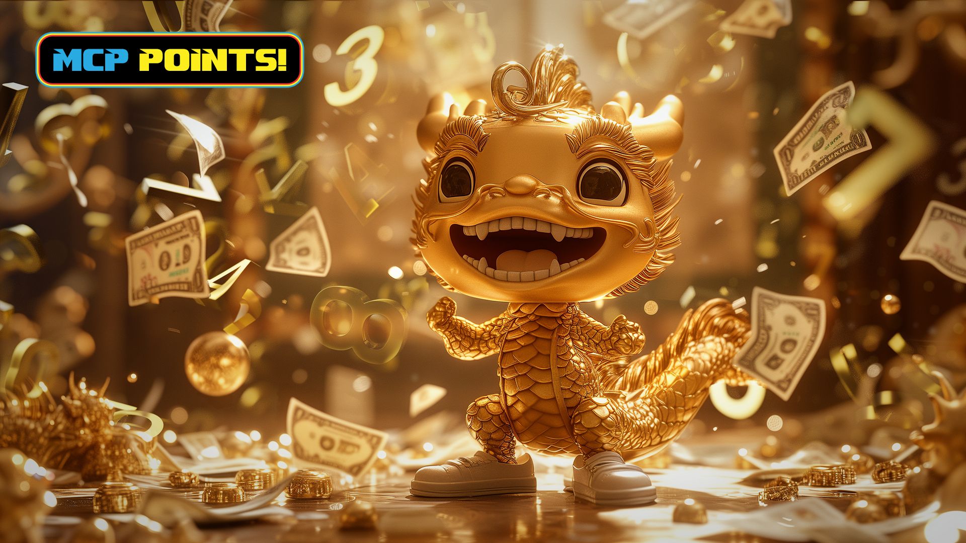 The Impact of Master Collector Points on VeVe Digital Collectibles