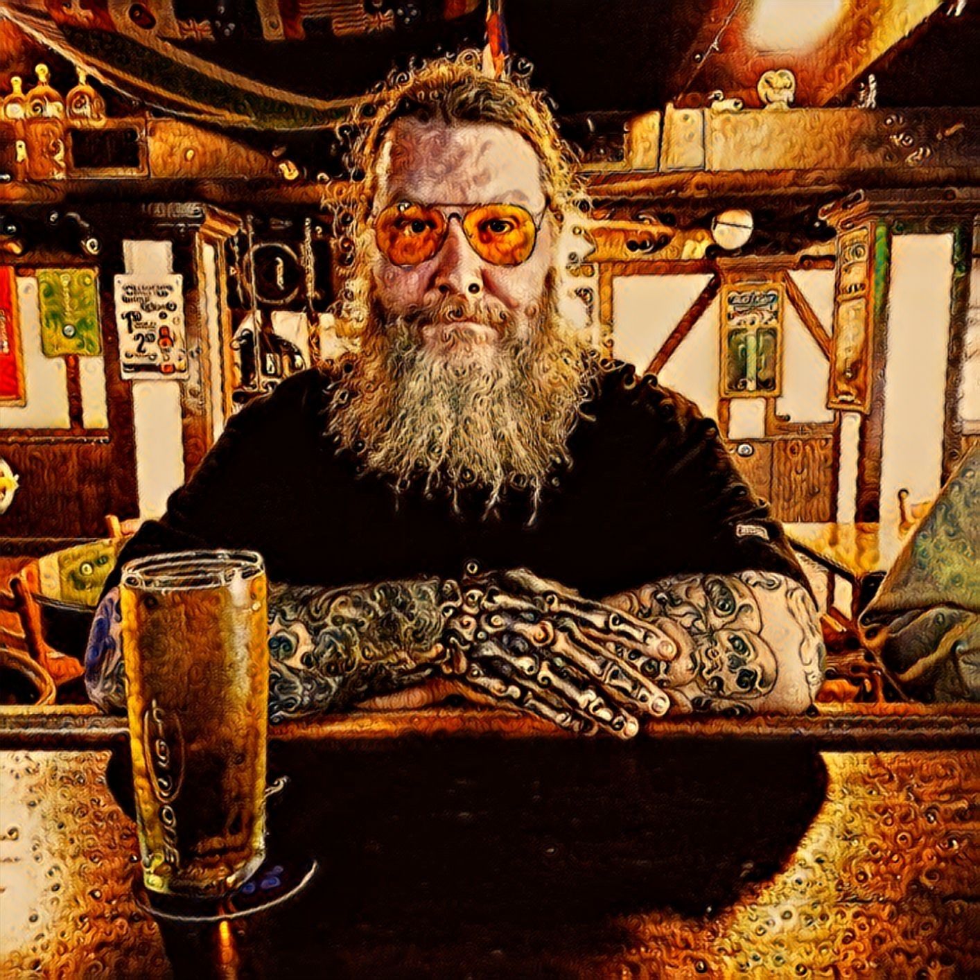 Why Happy Bones Jones is a Must-See Act