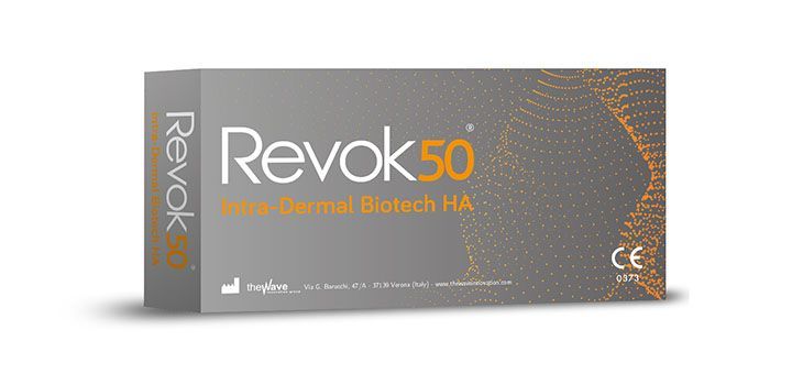 Revok50: Latest In-Trend Biostimulator Skin Booster
