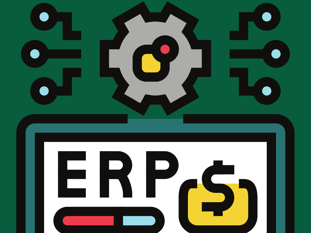 Pros and Cons of Using an ERP System