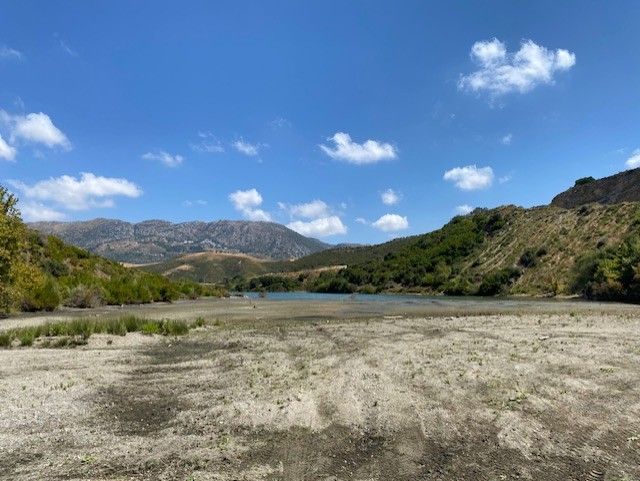 A Guide to Patsos Gorge in Crete