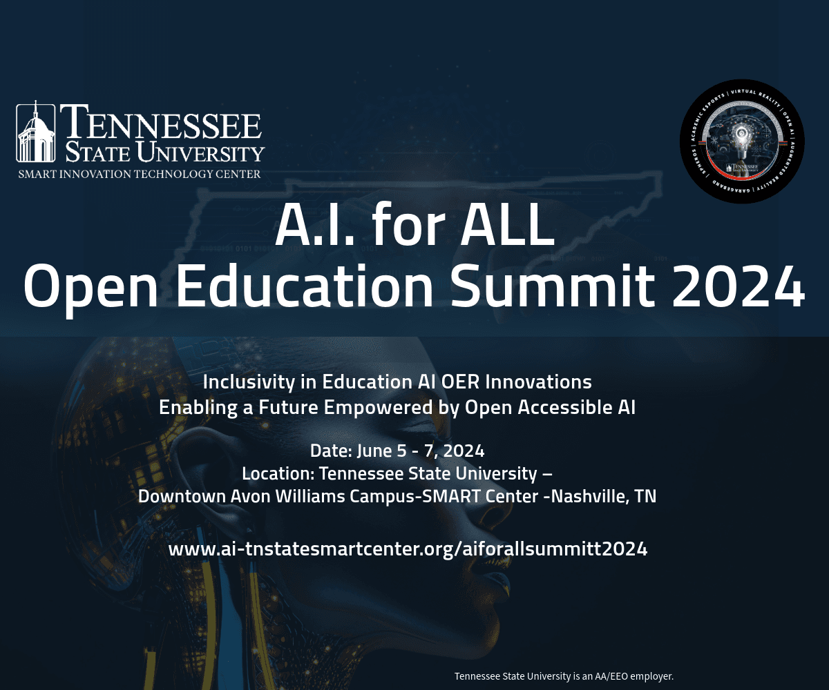 A.I. For All Summit 2024