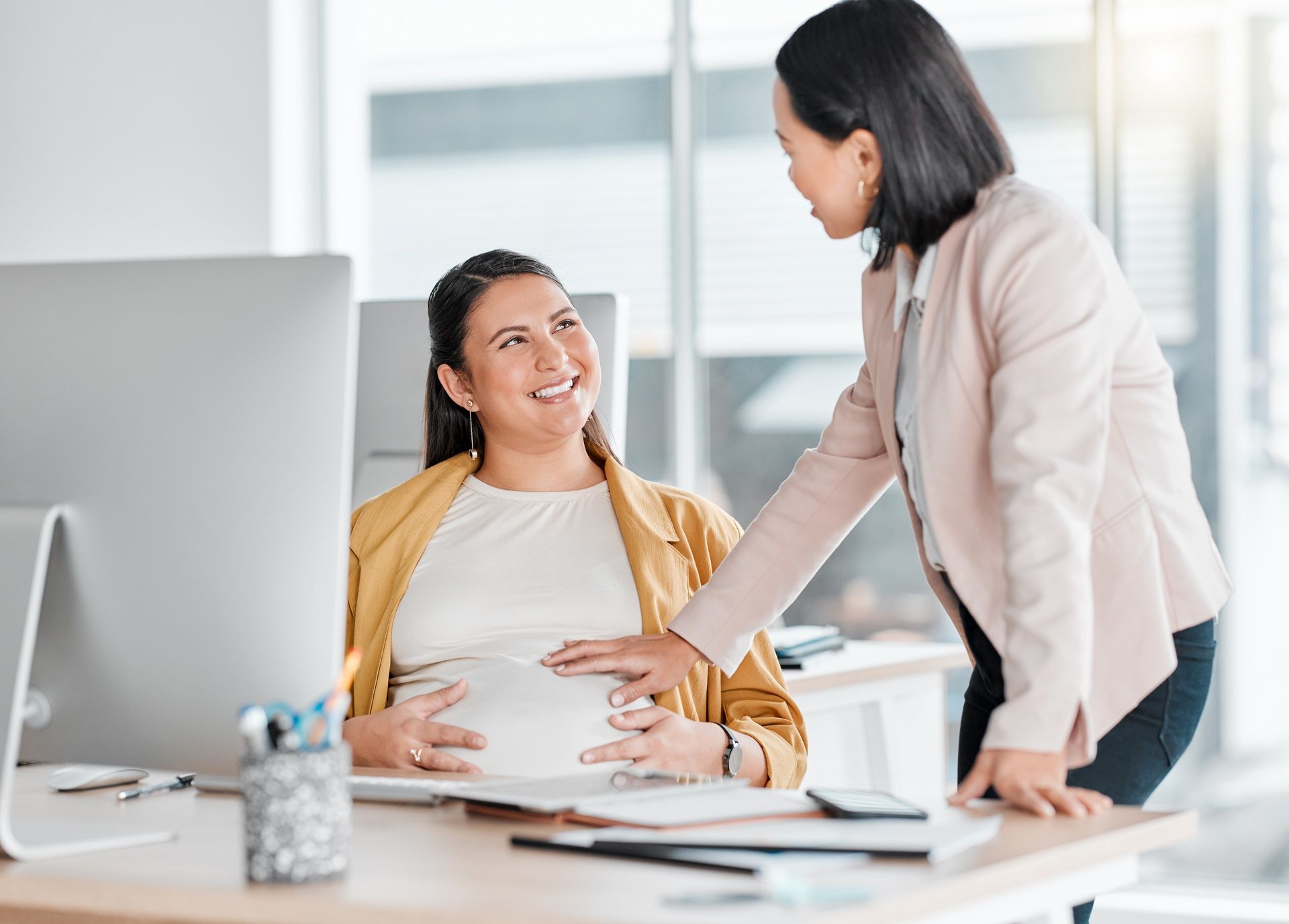 Essential Tips for Managing Employee Maternity Leave in Canadian Small ...