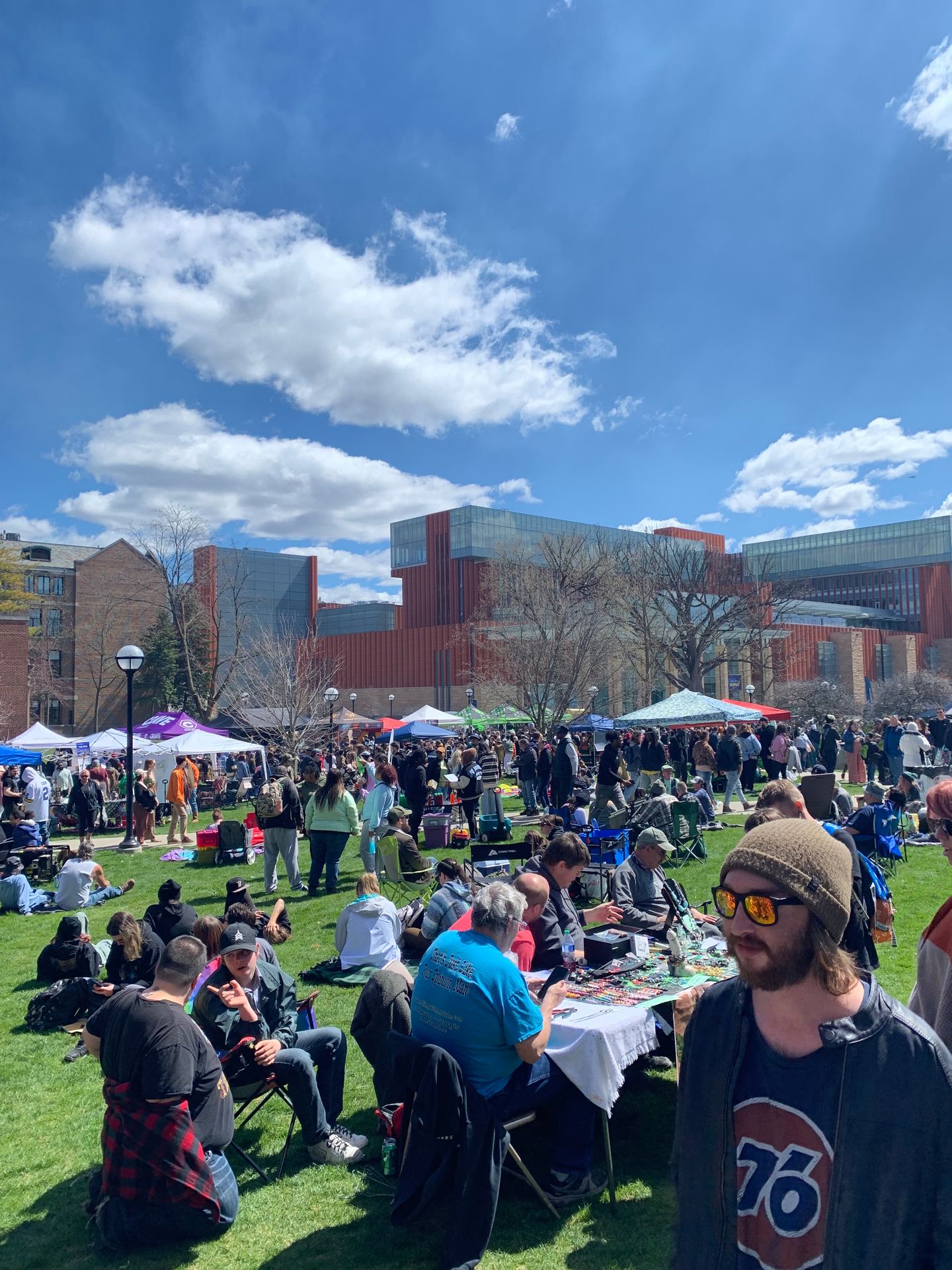 Seasonal Guide: Best Times to Use Fare Ride in Ann Arbor