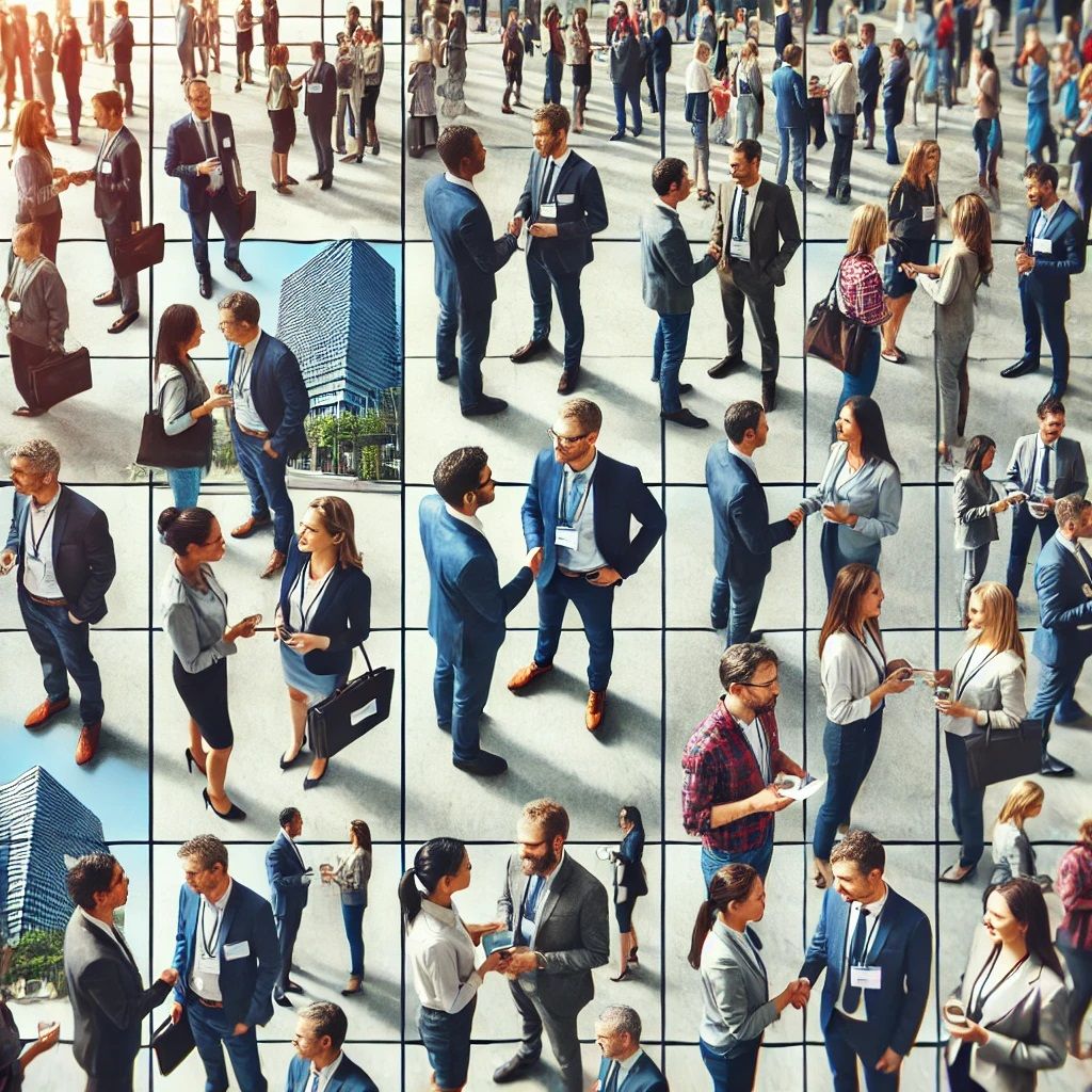 The Power of Connection