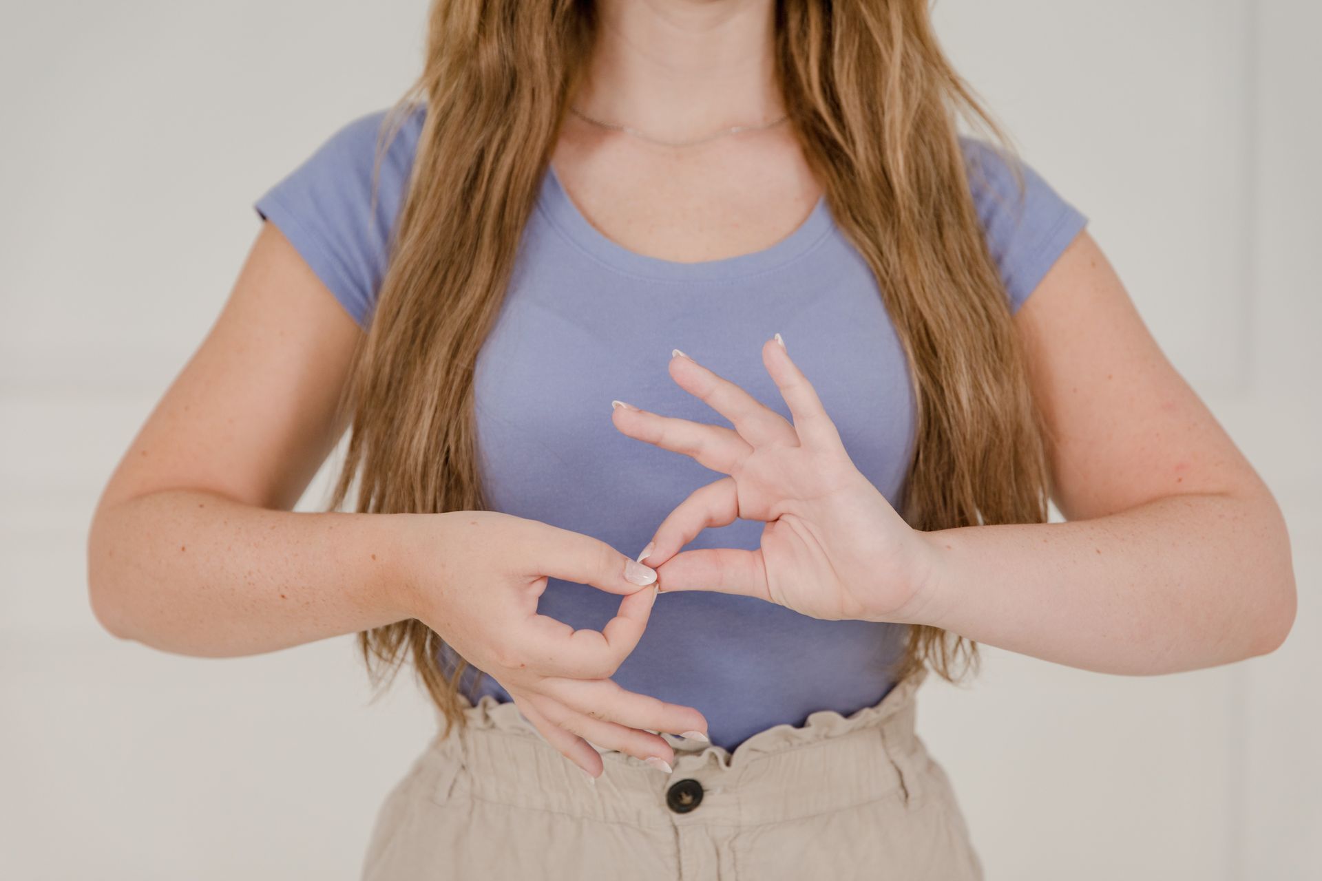The Role of Sign Language Interpreting in Education