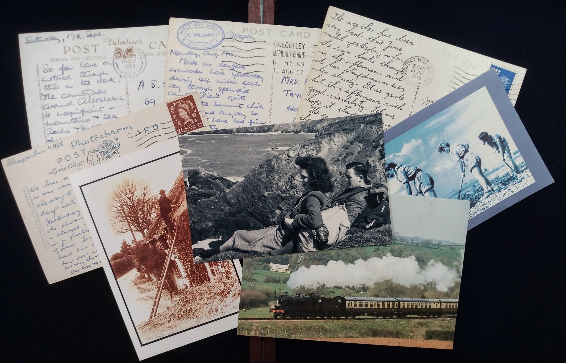 The Art of Collecting Ephemera: A Guide for Beginners