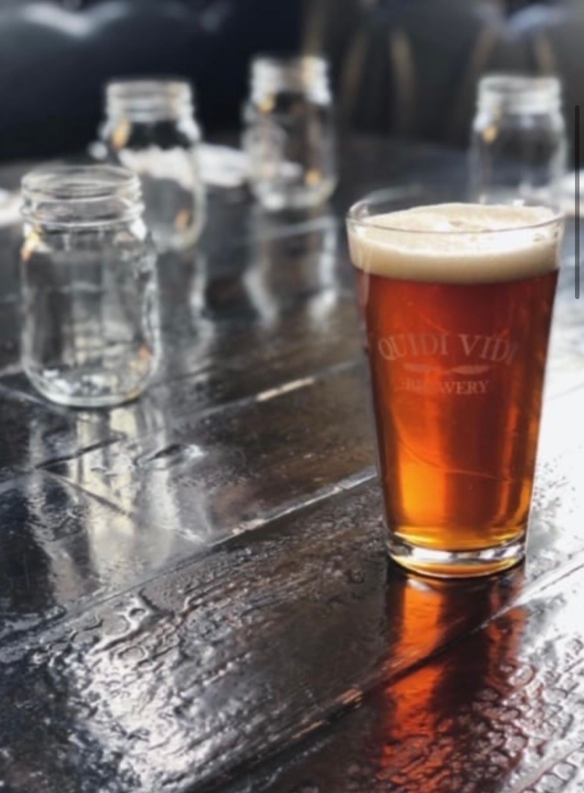 Bernard Stanley Gastropub CBS