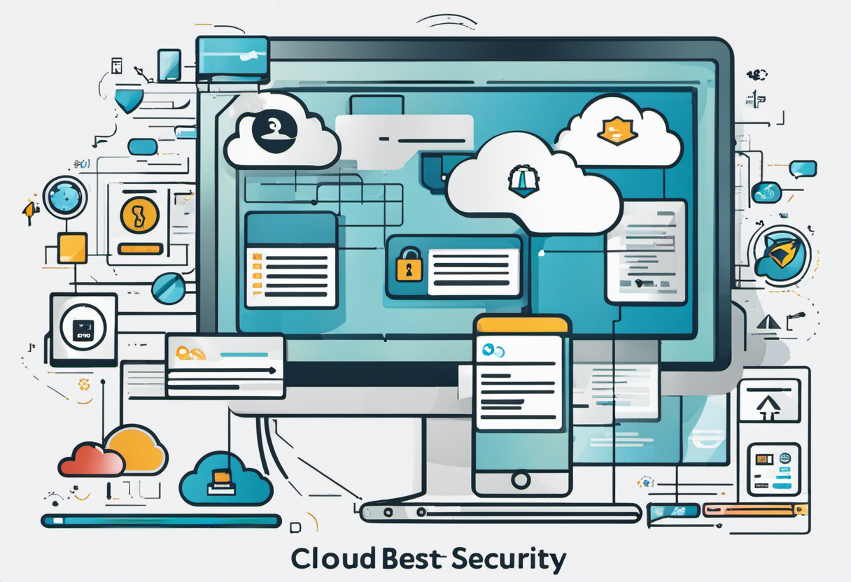 The Ultimate Guide to Cloud Security Best Practices