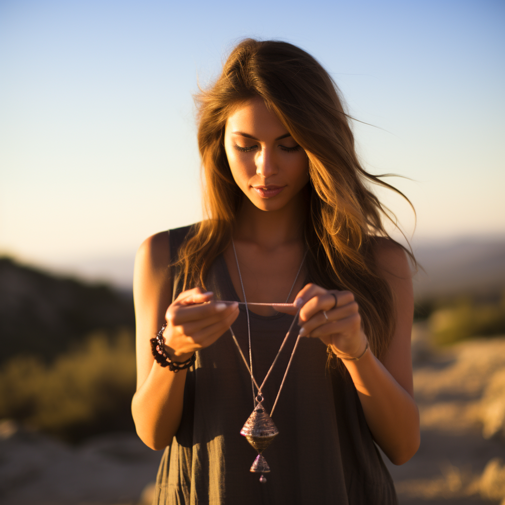 Why Divining Makes Perfect Sense: The Ancient Art of Dowsing