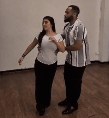 The Real Reason Adults Feel Embarrassed to Dance — And How to Fix It