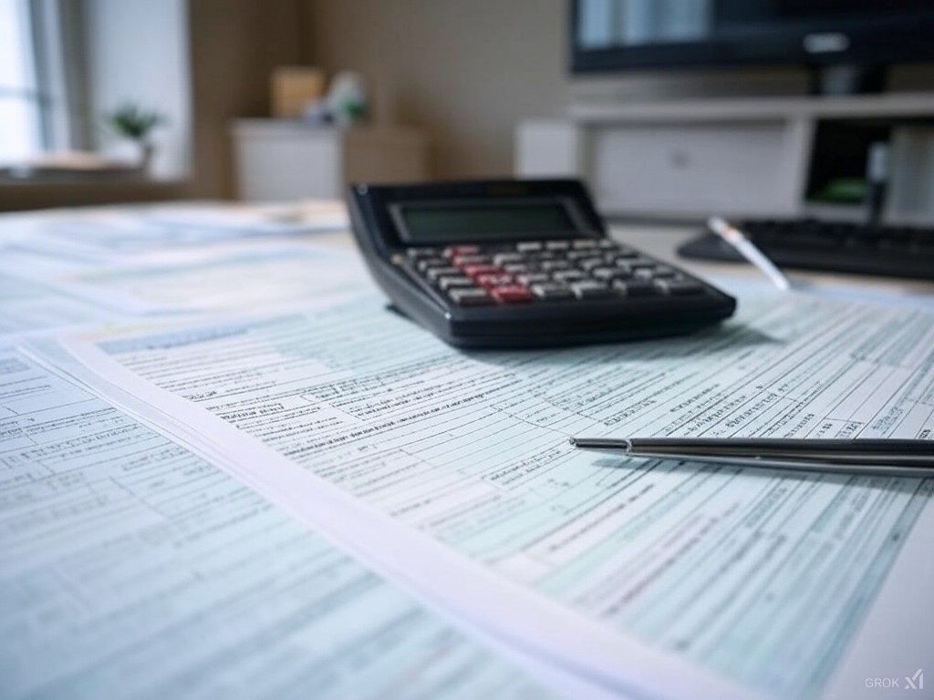 𝐀 𝐂𝐨𝐦𝐩𝐫𝐞𝐡𝐞𝐧𝐬𝐢𝐯𝐞 𝐆𝐮𝐢𝐝𝐞 𝐭𝐨 𝐏𝐫𝐞𝐩𝐚𝐫𝐢𝐧𝐠 𝐘𝐨𝐮𝐫 𝟏𝟎𝟒𝟎 𝐈𝐧𝐝𝐢𝐯𝐢𝐝𝐮𝐚𝐥 𝐓𝐚𝐱 𝐑𝐞𝐭𝐮𝐫𝐧