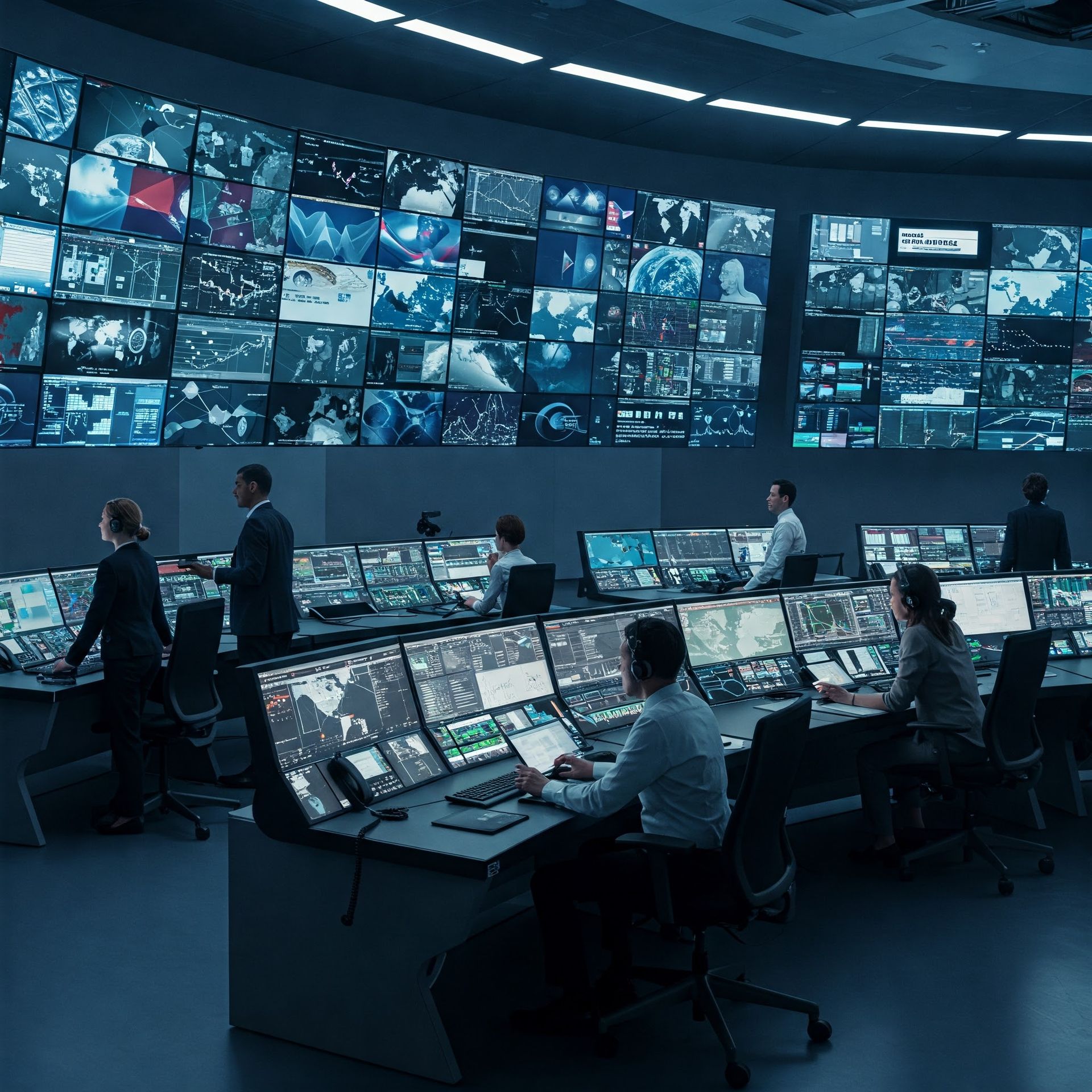 Solutions from Locus Elite for Communications, Media and Public Policy