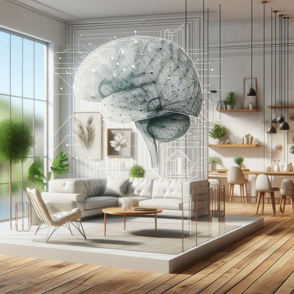La integración del Neurodesign en el Diseño de Interiores