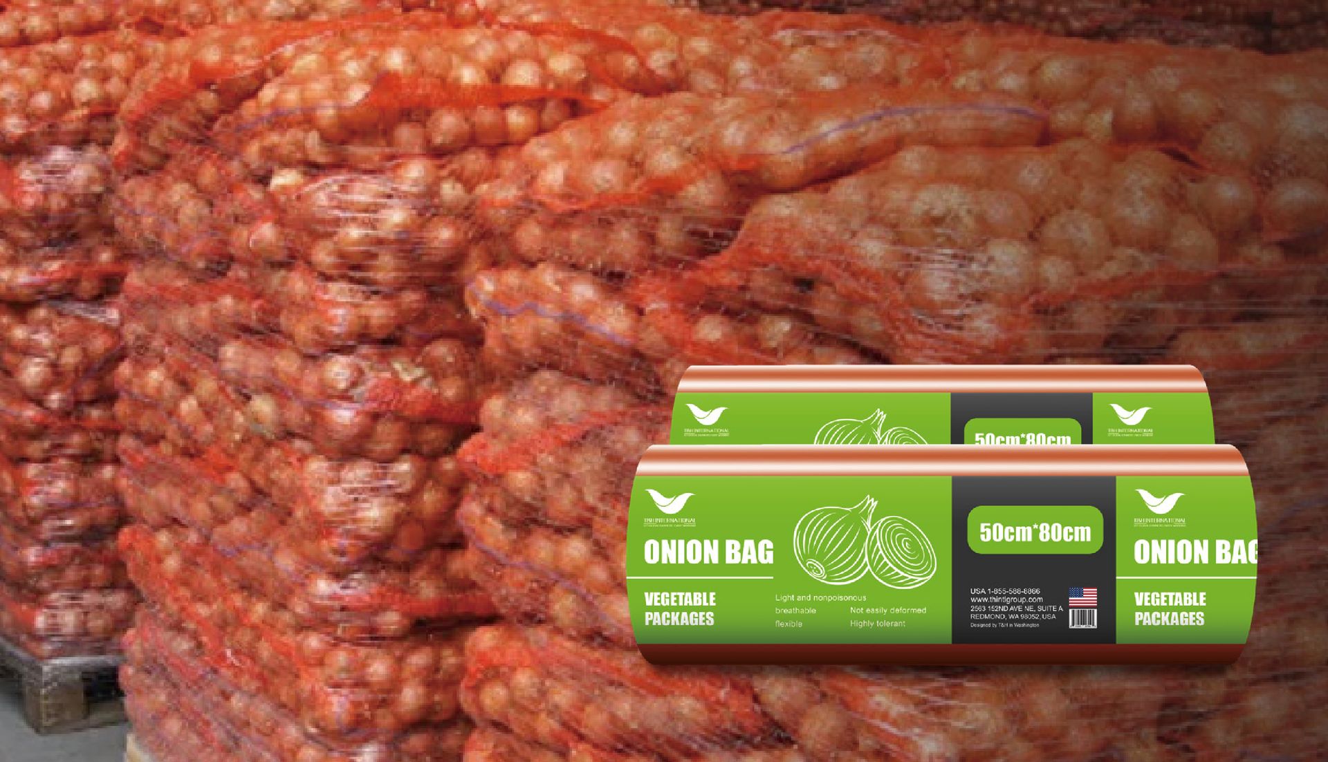 What Are Onion Bags and Do They Work?