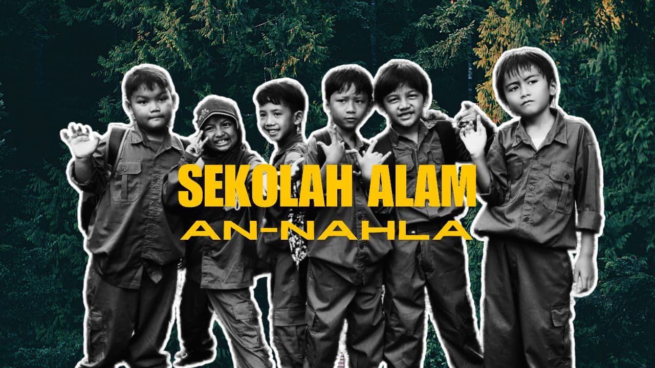 SD Alam An-Nahla