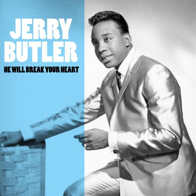 Honoring the Legacy of Jerry Butler