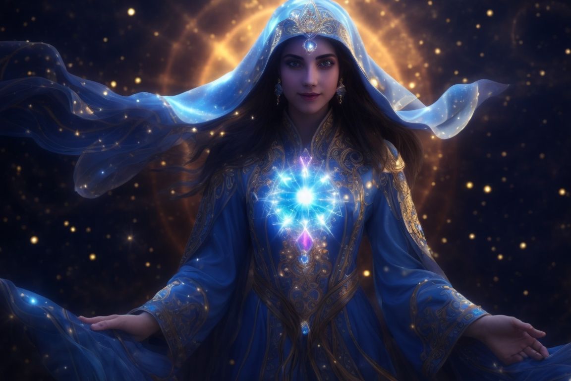 Understanding Soul Ascension in Astrology