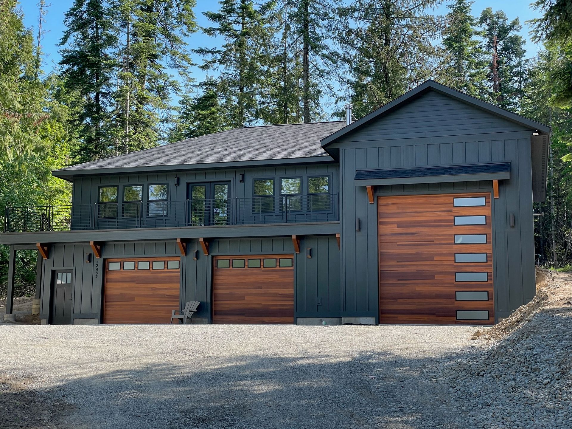 Hayden Haven Rentals ID