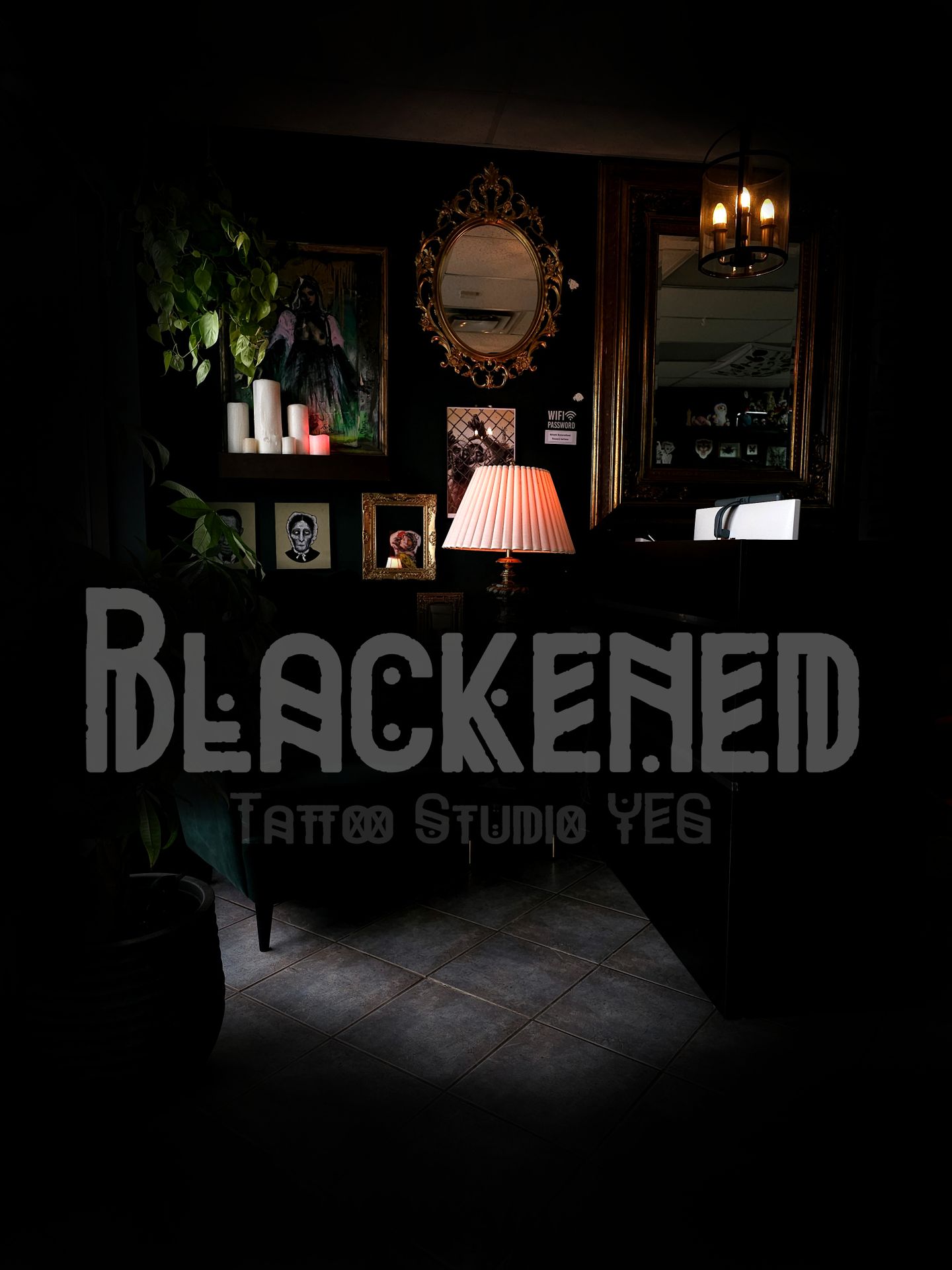 Blackened Tattoo Studio | An Artist Collective In YEG