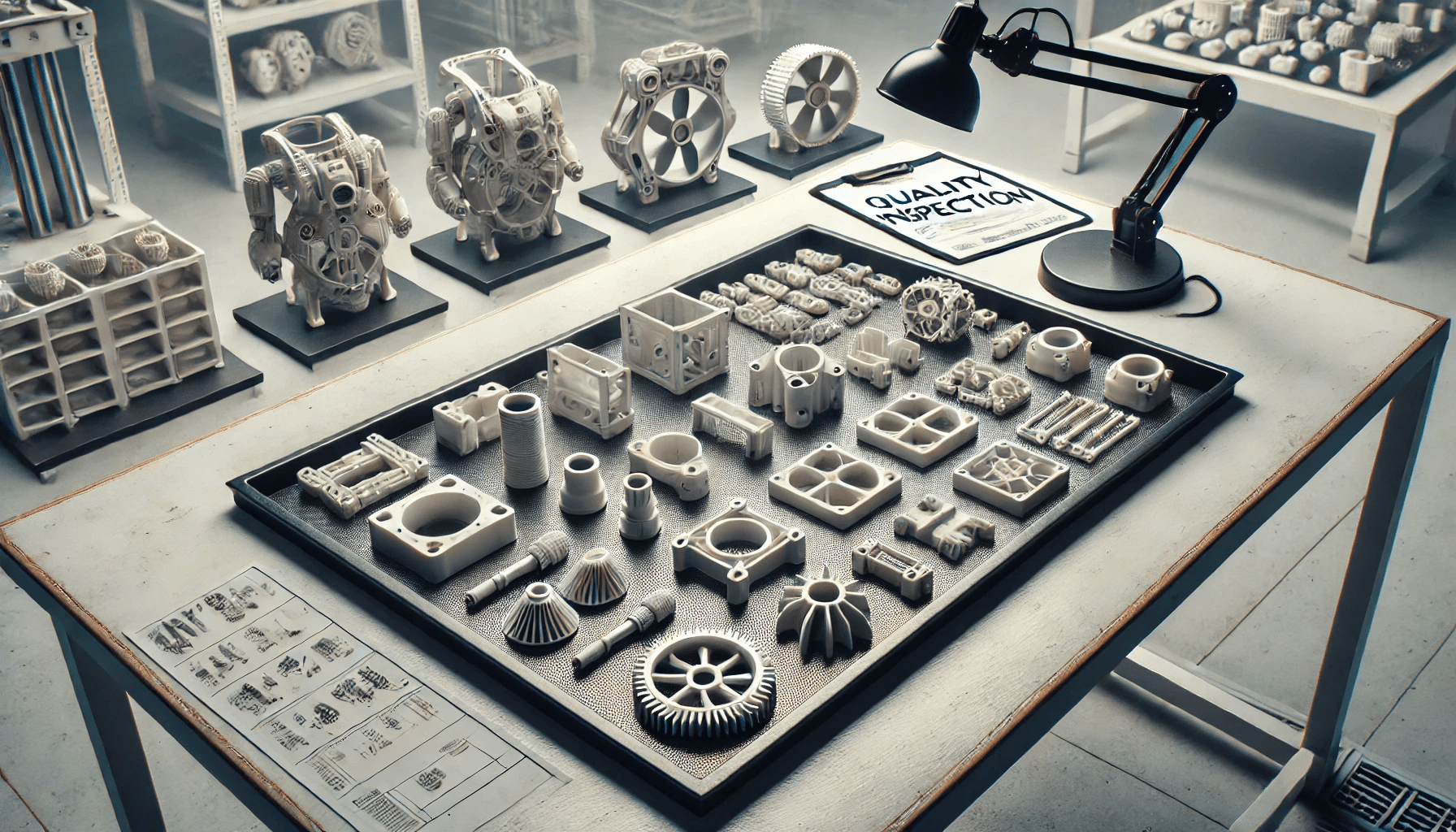 Accelerating Robotics Innovation