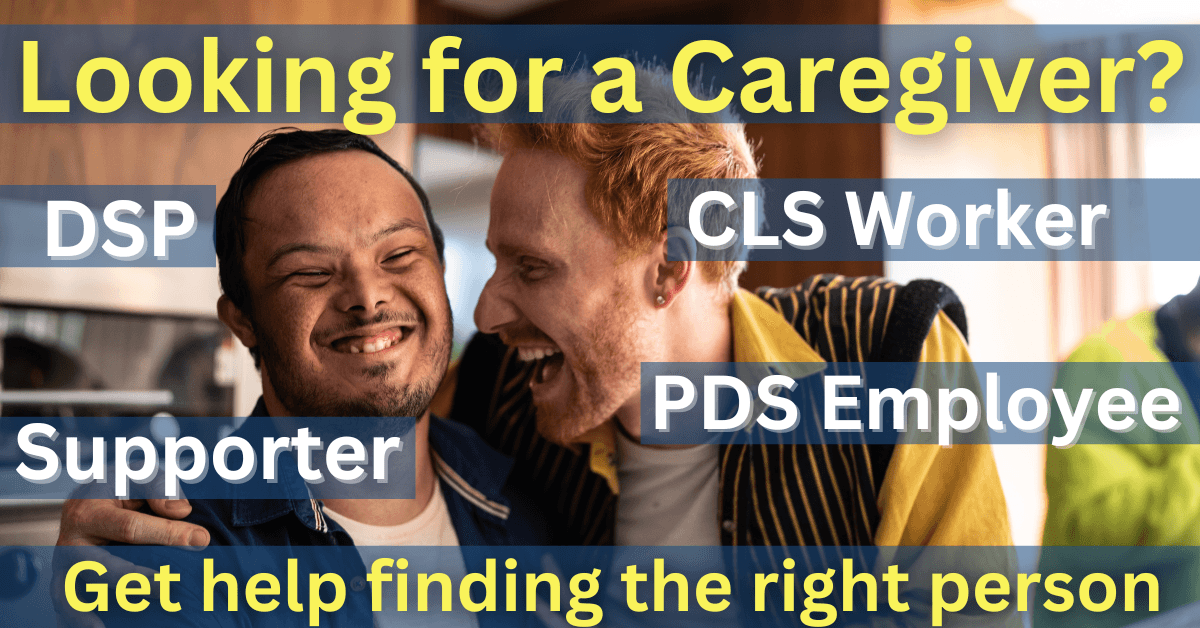 Finding the Right Caregiver: Expert Tips to Help You Hire PDS Employees ...