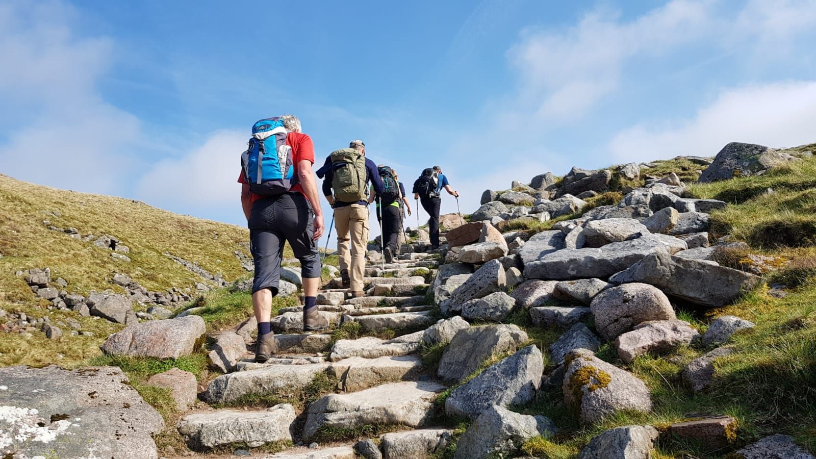 Impactvolle Leiderschap Ontwikkeling