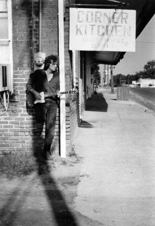 PUNK UNDER THE SUN Celebrates South Florida Punk Icon CHARLIE PICKETT