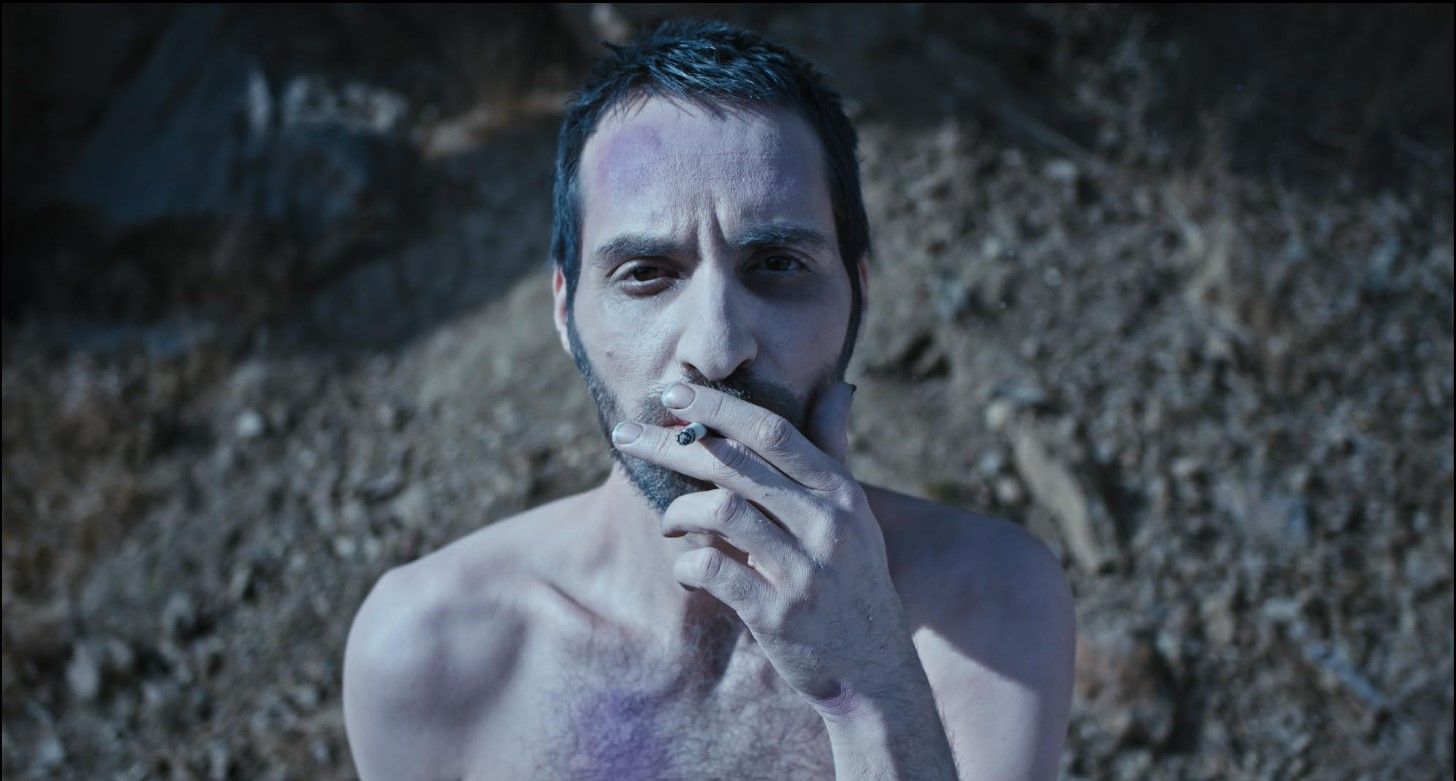 Modern Immersed in Tradition: "The Stranger and the Wind" Short Film Review