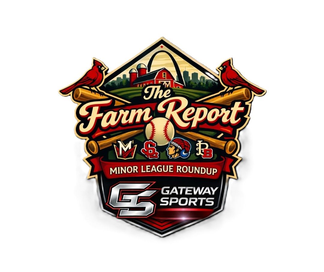 Farm System Flexes Muscles in Two Blowout Wins on the Day