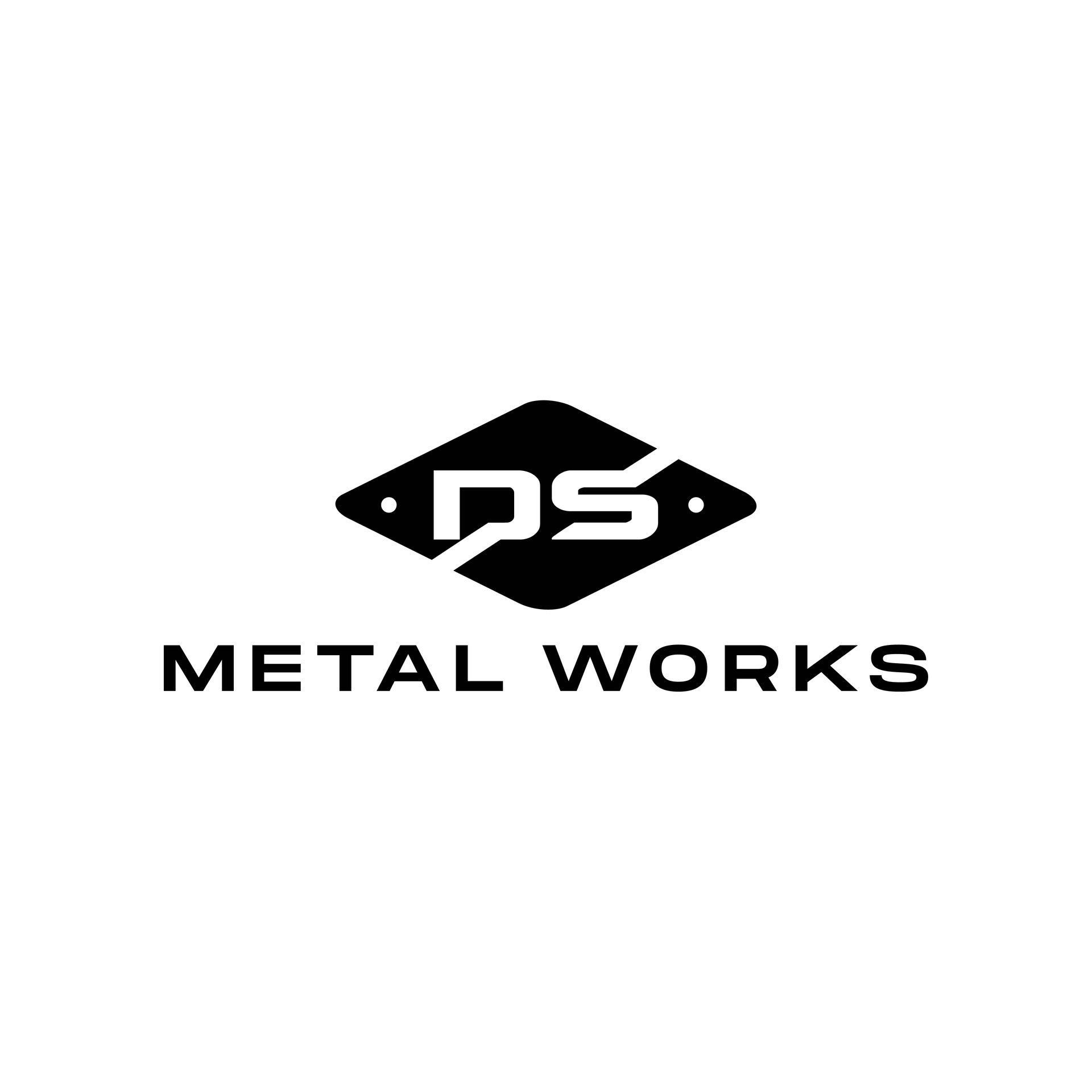 Metal Fabrication | DS Metal Works