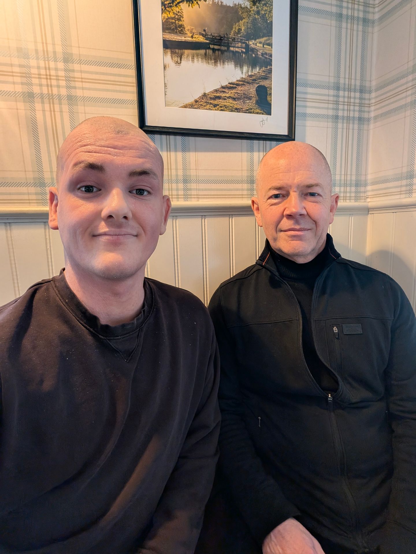 Sagan om Emily del 7: exlusiv intervju om interiören och exteriören ...