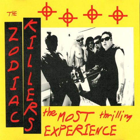 Legendary Punk Rock Band THE ZODIAC KILLERS Reunite for First UK Tour ...