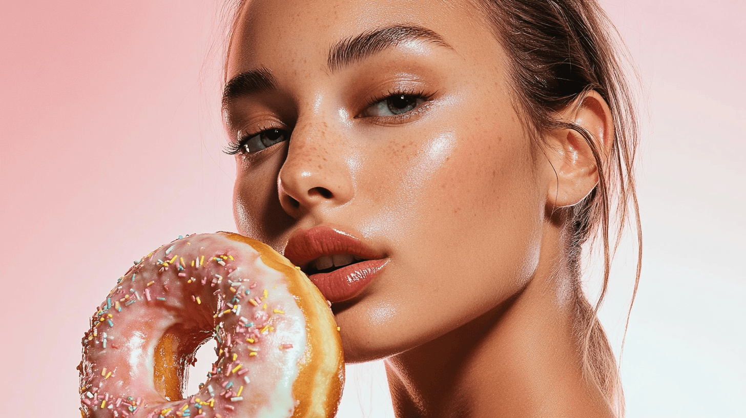 Glazed Donut Skin: Achieve the Dewy, Radiant Look Made Popular by ...