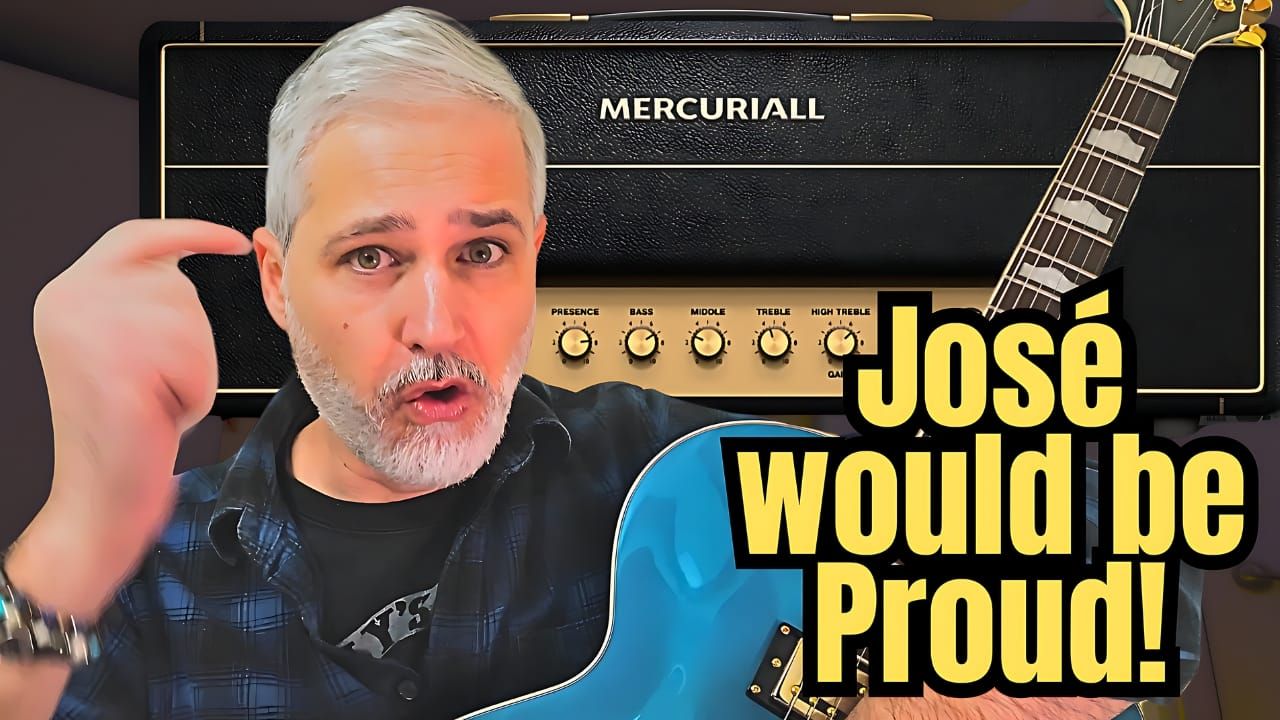 Exploring the Mercuriall Ampbox 1987X SG Jose Modded Marshall Amp Sim