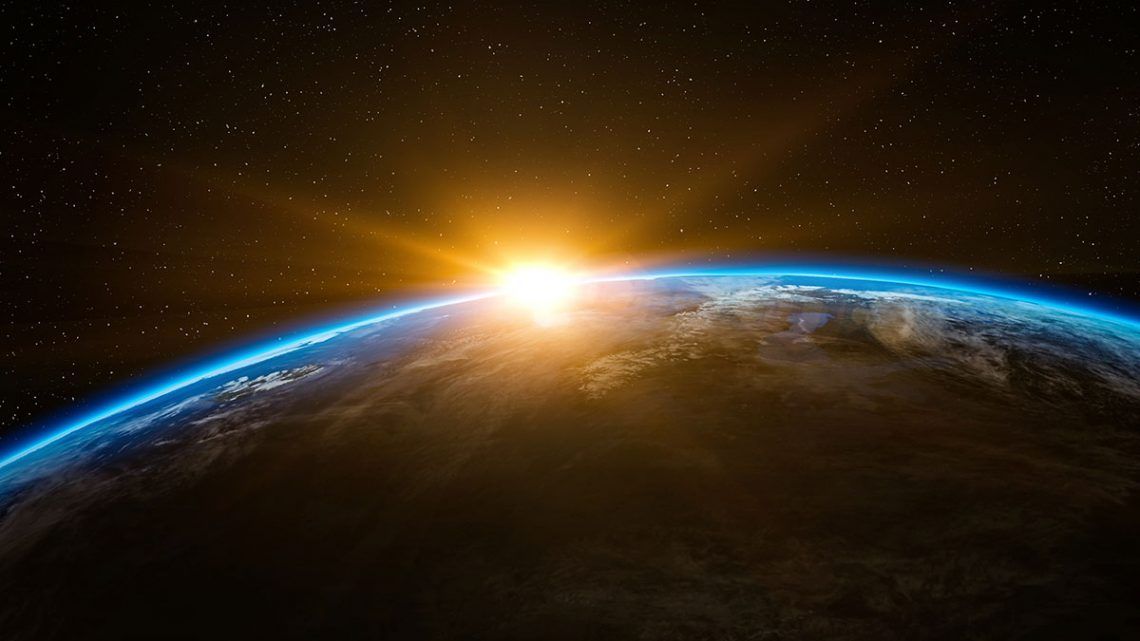 Embrace the Glory of God Revealed in Creation