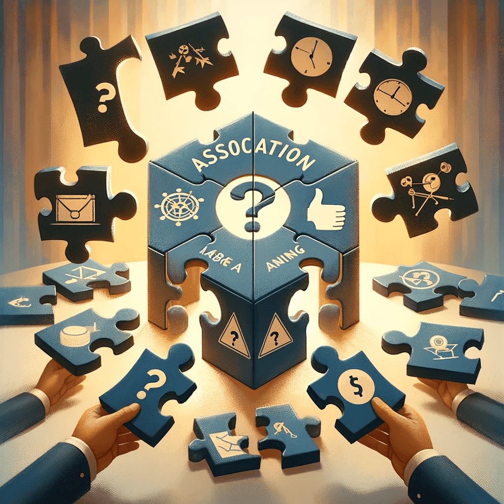 Why People Don't Join Your Association