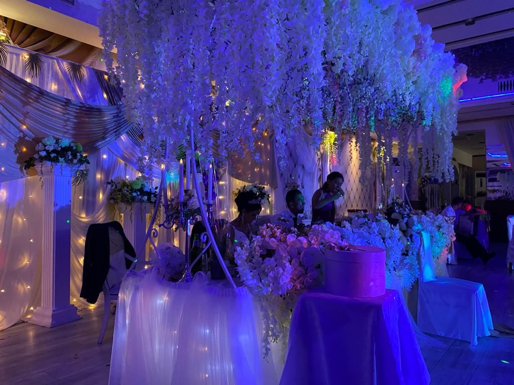 Create Unforgettable Events - Successful Event Management Agency