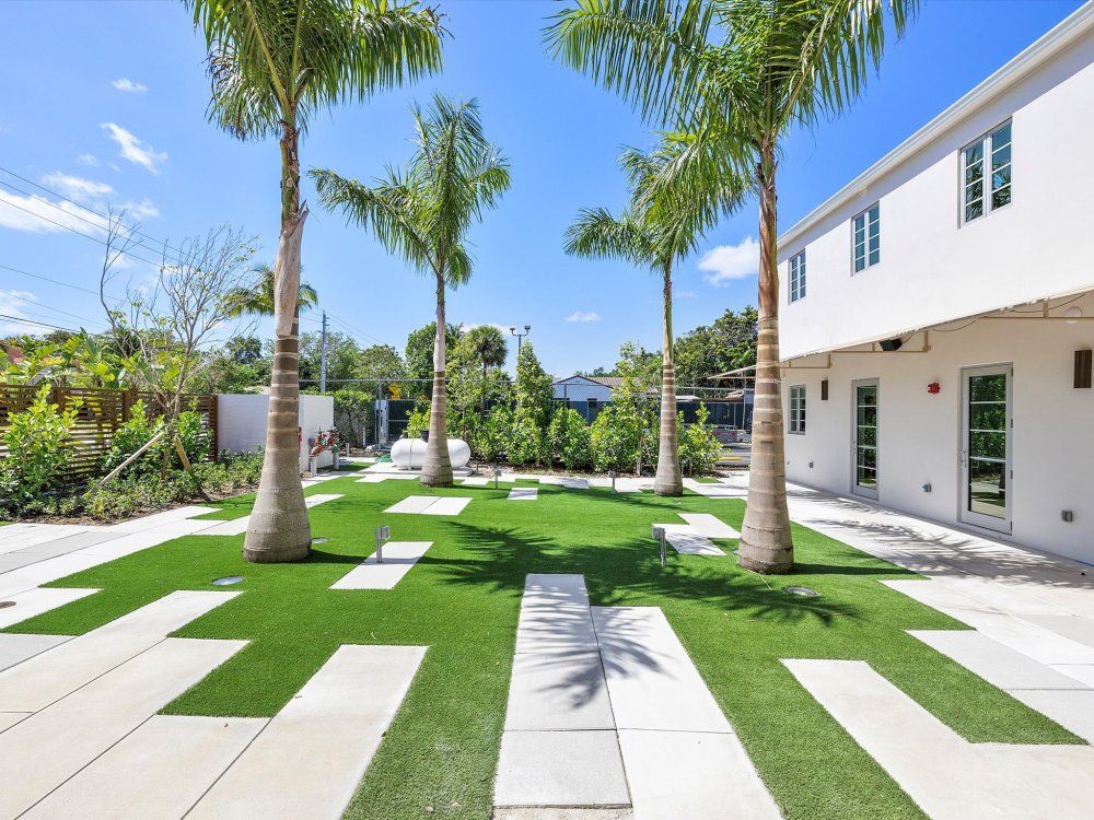 Exclusive Lunch Networking at Sanctuary MIMO: Miami’s Premier Event ...