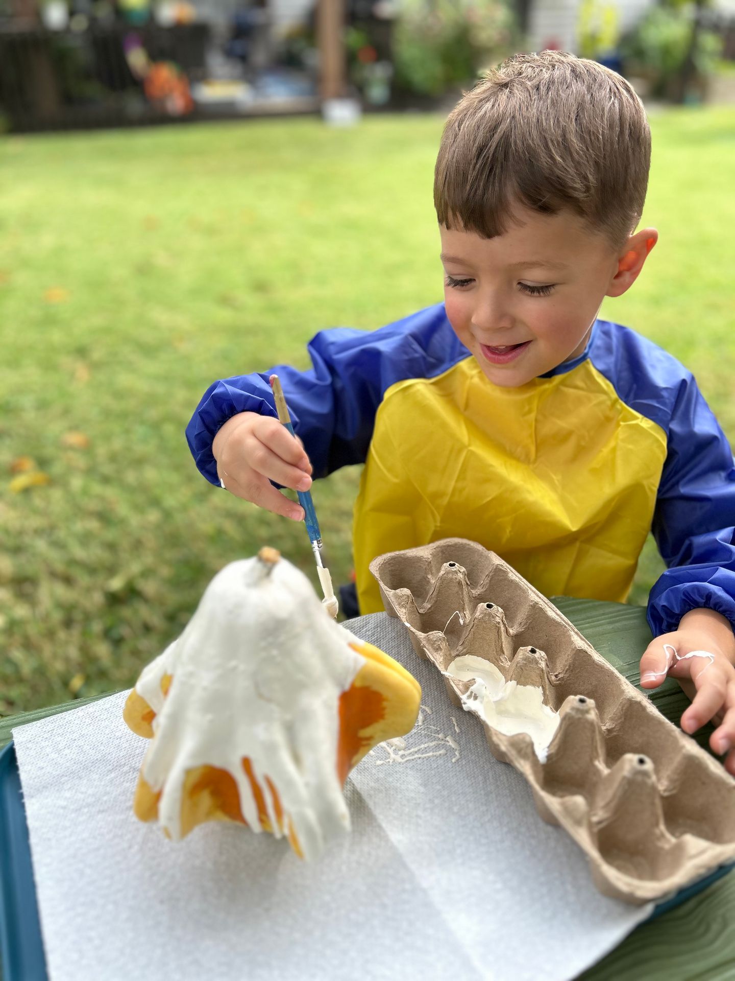 Top Outdoor Activities for Learning in Nature-Based Preschools